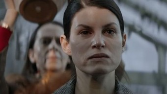 Matriarch - Rotten Tomatoes