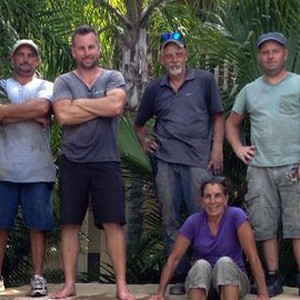 Insane Pools: Off the Deep End - Rotten Tomatoes