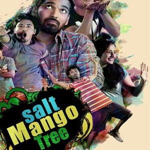 Salt Mango Tree - Rotten Tomatoes