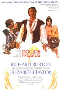 Doctor Faustus | Rotten Tomatoes