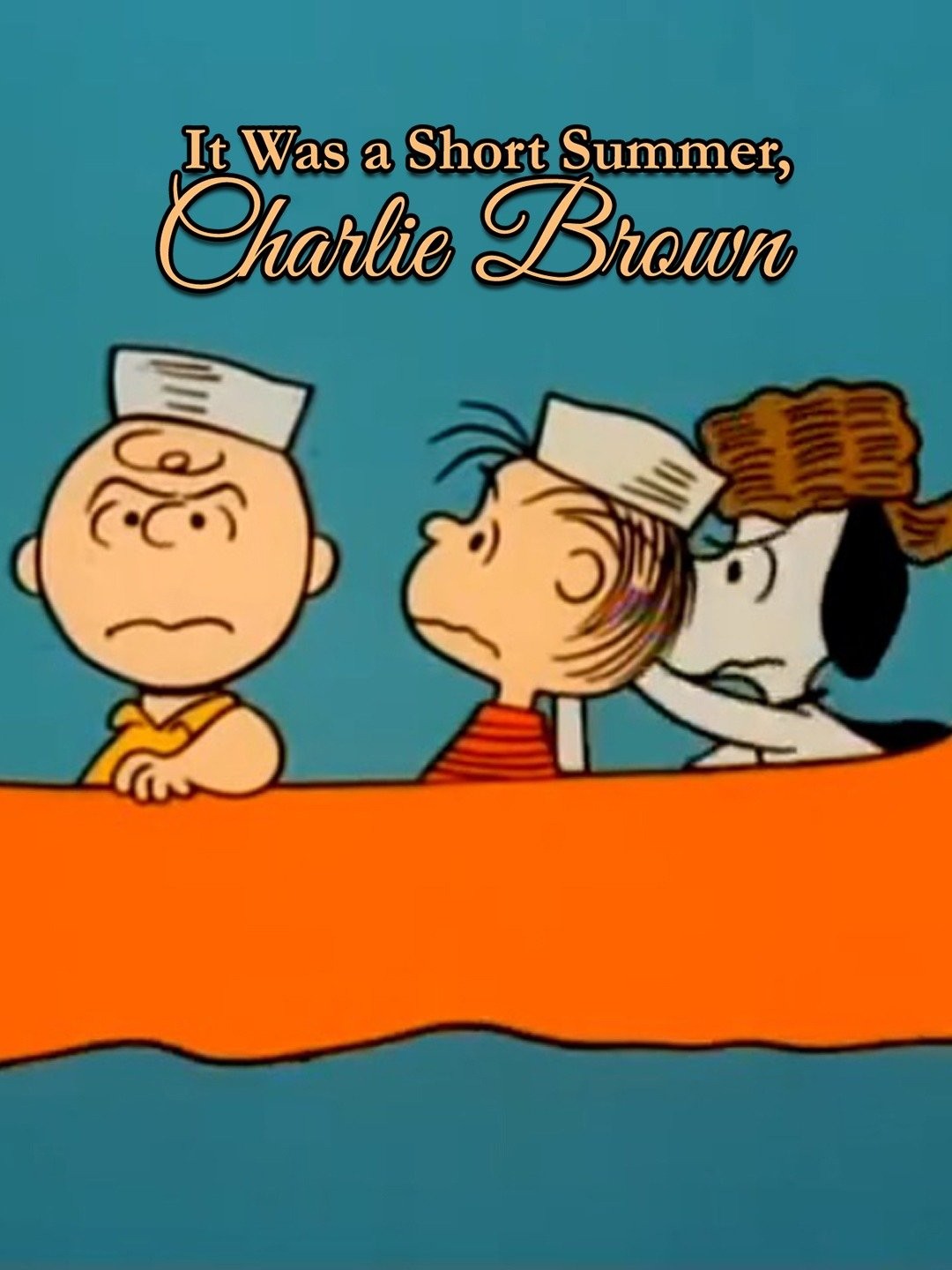 It Was a Short Summer, Charlie Brown | Rotten Tomatoes
