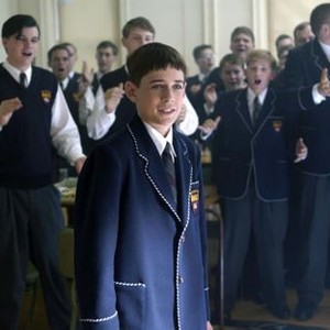 Adam Butcher - Rotten Tomatoes