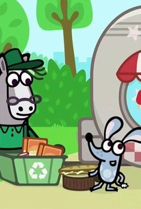 Boj: Season 1, Episode 45 - Rotten Tomatoes