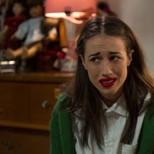 Haters Back Off! - Rotten Tomatoes