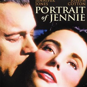 Portrait of Jennie - Rotten Tomatoes