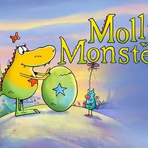 Molly Monster - Rotten Tomatoes