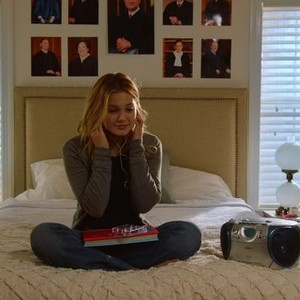 Class Rank - Rotten Tomatoes