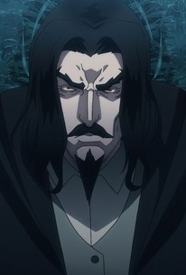 Castlevania: Season 1, Episode 1 | Rotten Tomatoes