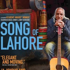 Song of Lahore - Rotten Tomatoes