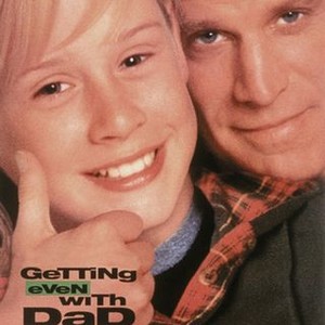 Getting Even With Dad - Rotten Tomatoes
