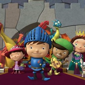 Mike the Knight - Rotten Tomatoes
