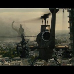 Shin Godzilla - Rotten Tomatoes