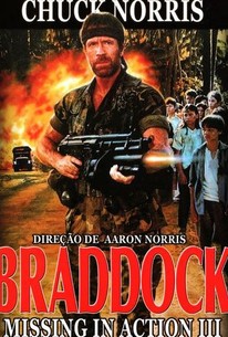 Braddock: Missing in Action III (1988) - Rotten Tomatoes