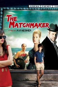 The Matchmaker (2010) | Rotten Tomatoes