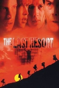 The Last Resort Movie Reviews Rotten Tomatoes