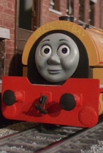 Thomas & Friends: Season 3, Episode 24 - Rotten Tomatoes
