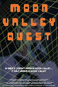 Moon Valley Quest | Rotten Tomatoes