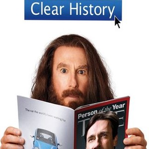 Clear History - Rotten Tomatoes