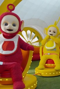 Teletubbies: Season 6, Episode 31 - Rotten Tomatoes