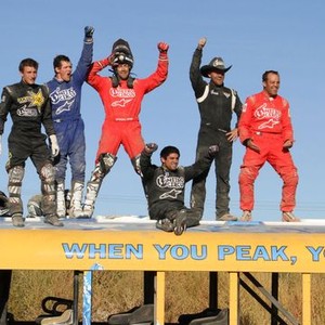 Nitro Circus: The Movie - Rotten Tomatoes