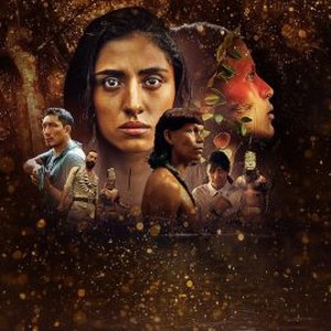 Green Frontier - Rotten Tomatoes