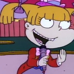 Rugrats: Season 3, Episode 5 - Rotten Tomatoes