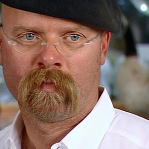 MythBusters: Season 3, Episode 5 - Rotten Tomatoes