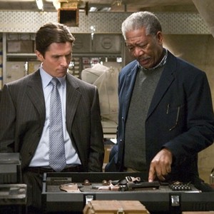 Batman Begins - Rotten Tomatoes