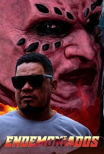 Endemoniados | Rotten Tomatoes