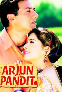 Arjun Pandit | Rotten Tomatoes