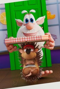 Booba: Food Puzzle: Season 1, Episode 14 - Rotten Tomatoes