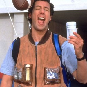 The Waterboy - Rotten Tomatoes