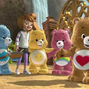 Care Bears: Welcome to Care-a-Lot: Season 1, Episode 17 - Rotten Tomatoes