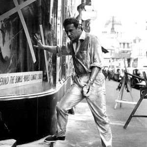 Edward Judd - Rotten Tomatoes