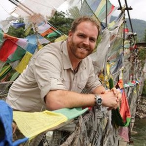 Josh Gates' Destination Truth: Season 2, Episode 19 - Rotten Tomatoes
