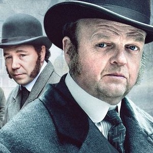 The Secret Agent - Rotten Tomatoes