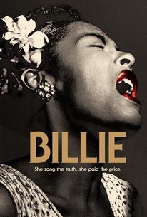 Billie | Rotten Tomatoes