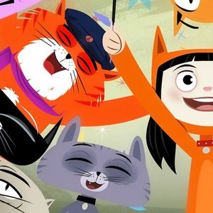 Kitty is Not a Cat: Season 3, Episode 4 - Rotten Tomatoes