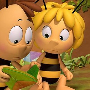 Maya the Bee: Season 2, Episode 46 - Rotten Tomatoes