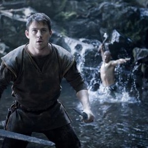 The Eagle - Rotten Tomatoes