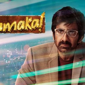 Dhamaka - Rotten Tomatoes