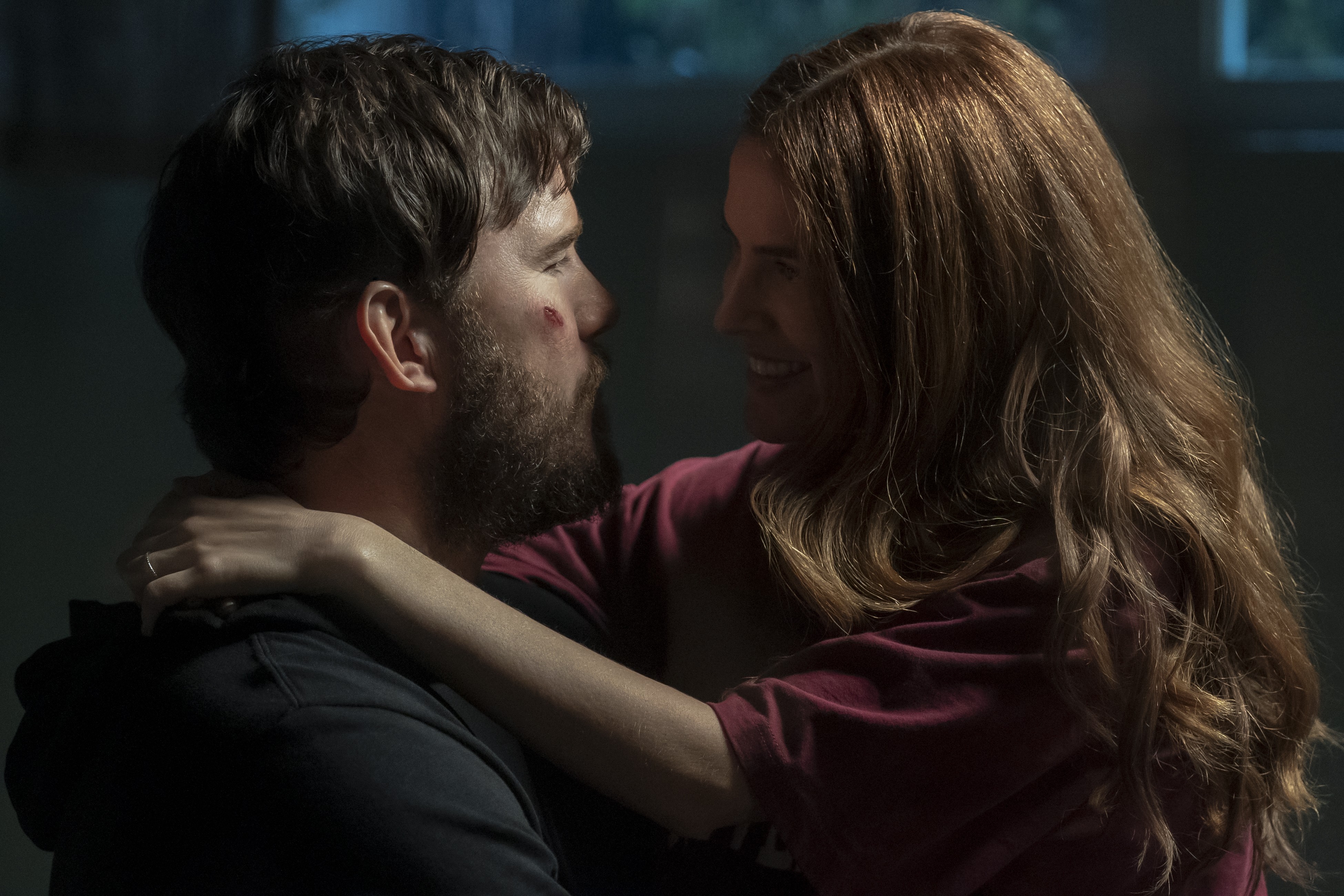 The Terminal List - Trailers & Videos - Rotten Tomatoes