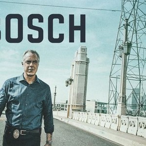 Bosch - Rotten Tomatoes
