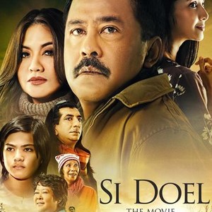 Si Doel the Movie - Rotten Tomatoes