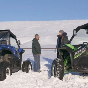 Expedition X: Season 6, Episode 7 - Rotten Tomatoes