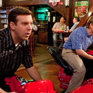 Hall Pass - Rotten Tomatoes