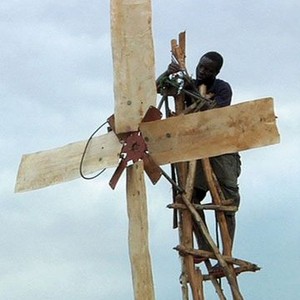 William and the Windmill - Rotten Tomatoes