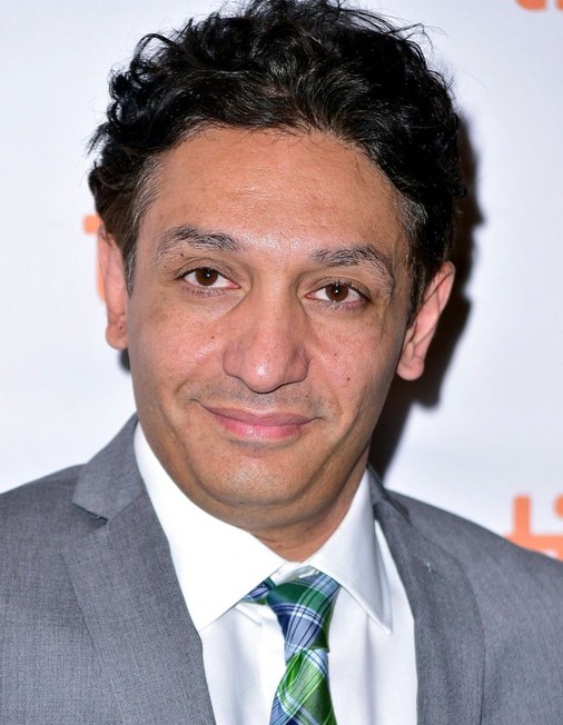 Mark Mallouk - Rotten Tomatoes