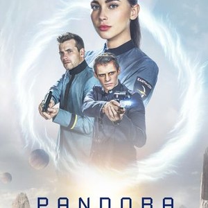 Pandora - Rotten Tomatoes
