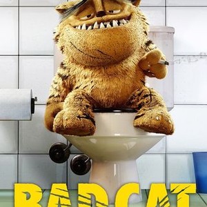 Bad Cat - Rotten Tomatoes